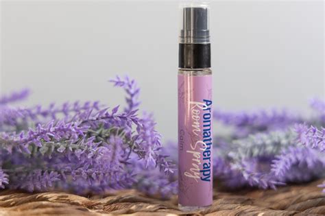 Aromatherapy Room Spray