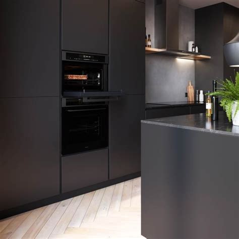 IMC4535GT Inventum Combi Magnetron Outlet4Home