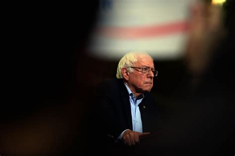 Bernie Sanders And The War On Rising Prescription Drug Costs Observer