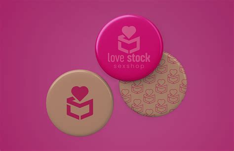 Lovestock Sexshop On Behance