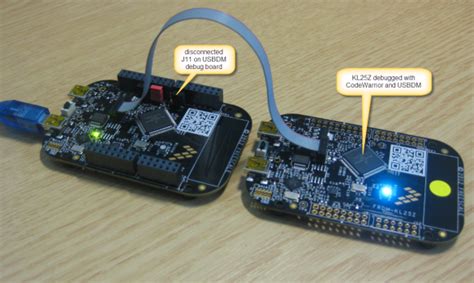 Debug External Processors With Usbdm And Freedom Board Mcu On Eclipse