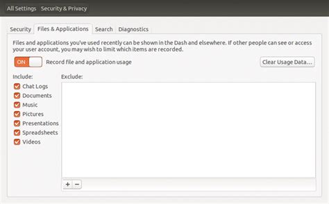 Secret Agent Linux Magazine