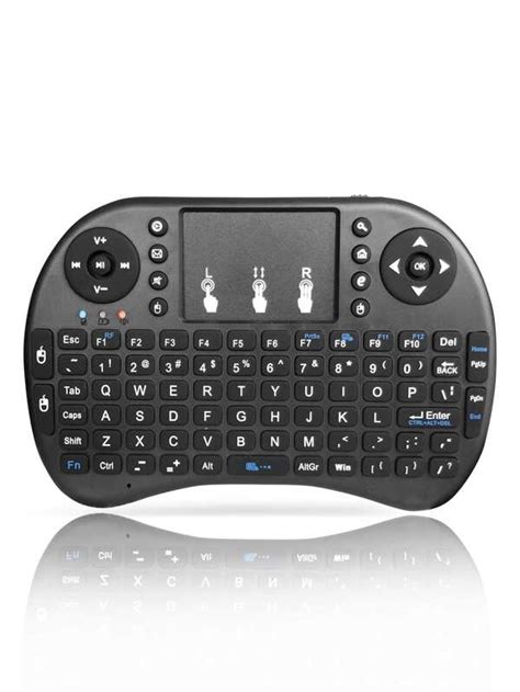 Touch Screen Keyboard Shein Usa