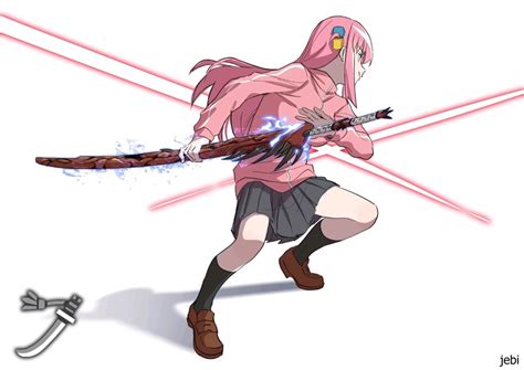 怪物猎人太刀侠波奇 Nga玩家社区