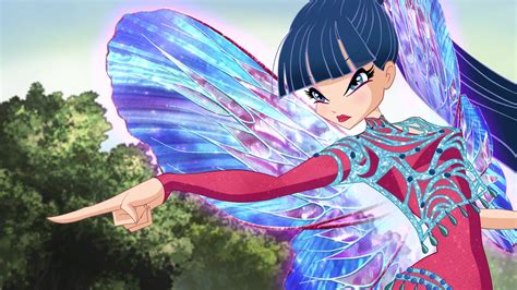 World Of Winx Season Image Fancaps