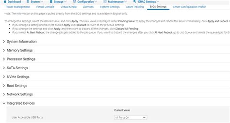 Physical Controls Dell Powerprotect Cyber Recovery Configuring And