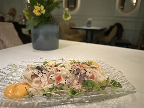 Delphina Serrano Para Saborear Su Buena Cocina Y Ambiente Desde El