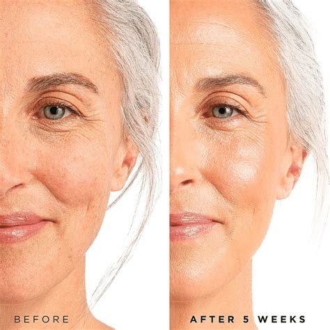 The Best Skin Care Routines And Products For Women Over 40
