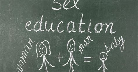 ‘a Most Sacred Act Irelands Sex Education Is From Another Era The