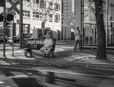 Free Images Man Black And White Road Street City Lane Bw
