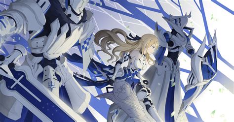 Durandal Honkai Impact 3 Honkai Impact 3 幽兰黛尔，出击！ Pixiv