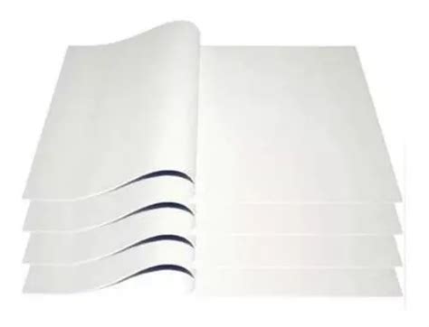 Papel Almaço Sem Pauta 200x275mm Credeal 140 Folhas MercadoLivre