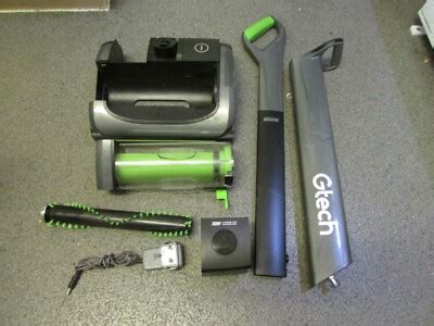 Genuine Gtech Air Ram Mk2 Ar29 Ar30 Spare Parts Battery Charger Bin