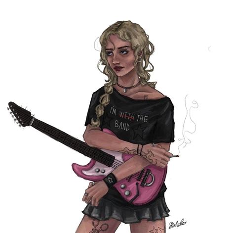 Marlene Mckinnon All The Young Dudes The Marauders Marauders Fan Art