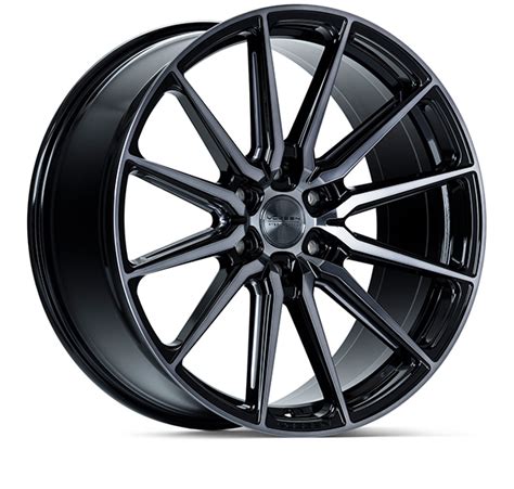 Vossen HF6 1 Wheels At Butler Tires And Wheels In Atlanta GA