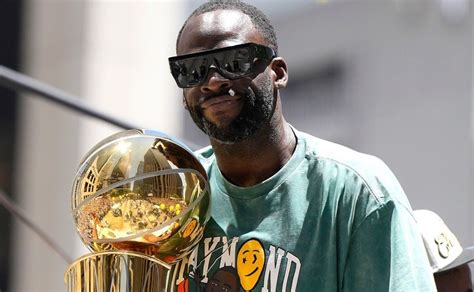 Draymond Green Makes A Big Prediction For Lakers Draft Pick Max