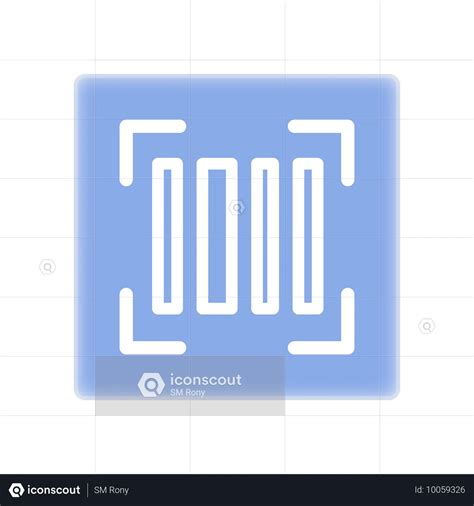 Barcode Scanner Animated Icon Free Download E Commerce And Shopping