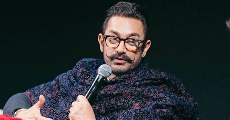 Aamir Khan Plans To Kick Off The Mahabharat Movies Soon — A