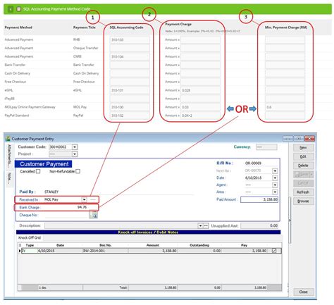 How To Sync Sales Orders To Sql Accounting Unicart Support Center