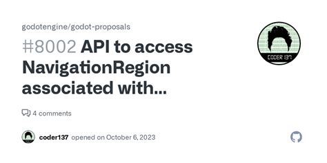 Api To Access Navigationregion Associated With Tilemaps Tiledata