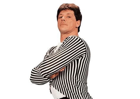 Dangerous Danny Davis Mr X Profile Career Stats Face Heel Turns Titles Won And Gimmicks