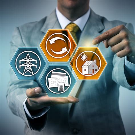 Energy Management Eze System Iiot System For Remote Device Management