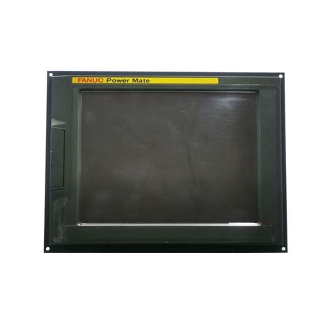 Fanuc Lcd Display Price At Karen Watts Blog