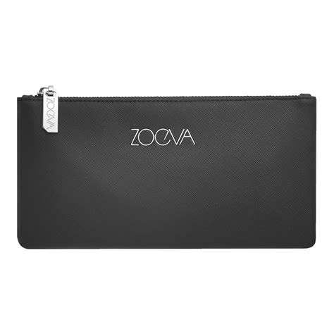 Buy Zoeva The Essential Brush Set Sephora Malaysia