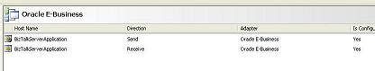 BizTalk Oracle Adapter Installation CodeProject