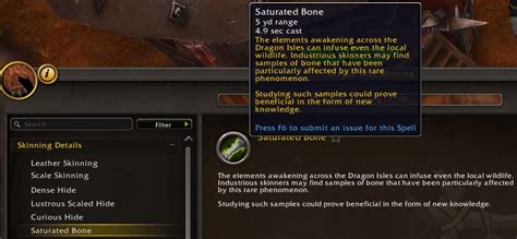 Best Leveling Guide For Skinning In Dragonflight World Of Warcraft Icy Veins