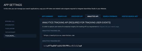 Set Up Drupal Module SearchStax Site Search Docs