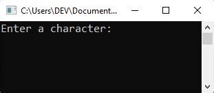 C Identifiers And Keywords With Examples