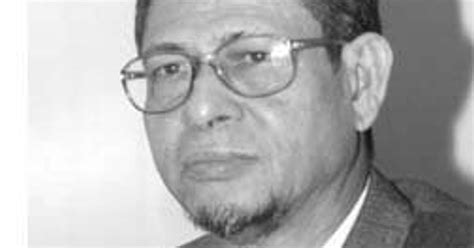 Former Secretary Shah Abdul Hannan Passes Away Prothom Alo
