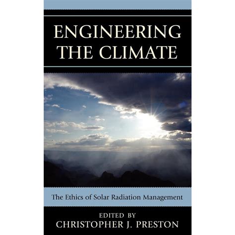 Engineering The Climate No Shoptime