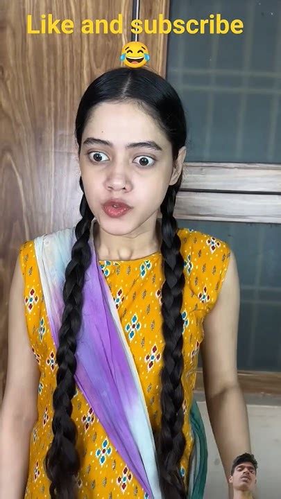 Naukrani Vs Sanki Malik 😡😂 Part 6 Funny Comedy Streetfood Food