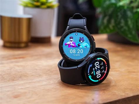 Фирменный веб-браузер Samsung теперь доступен для смарт-часов с Wear OS