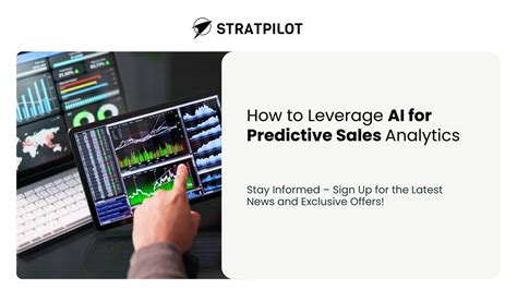 How To Leverage Ai For Predictive Sales Analytics