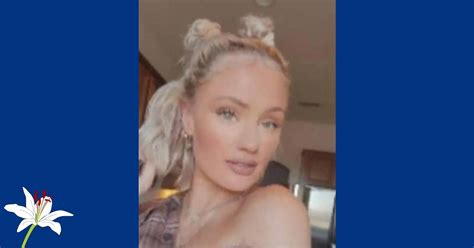 Danielle Ricker Age 31