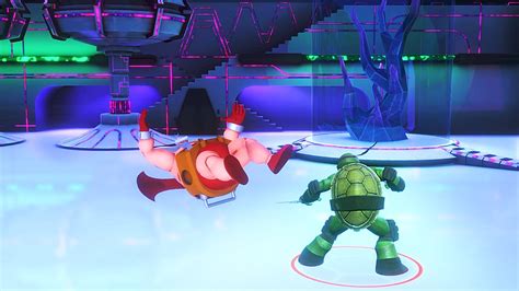 TMNT Arcade Wrath Of The Mutants Nintendo Switch Best Buy