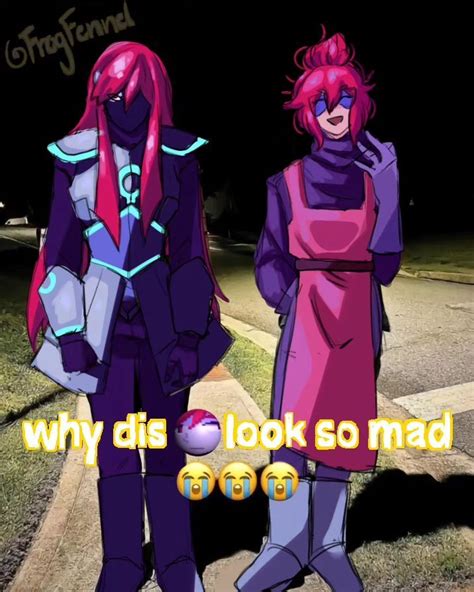 Why Dis 🔴 Look So Mad 😭😭😭 Oneshot Oneshotgame Oneshotgamefanart