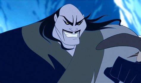 kinoweb: Mulan