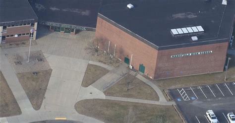 Massachusetts School Investigating After Report Of Racial Slur At