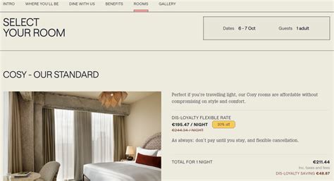 Ennismore Launches Dis Loyalty Program But Is It Worth It