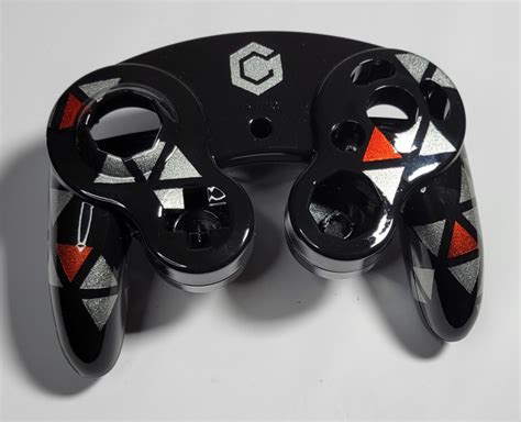 Cross Slash Controllers Dol
