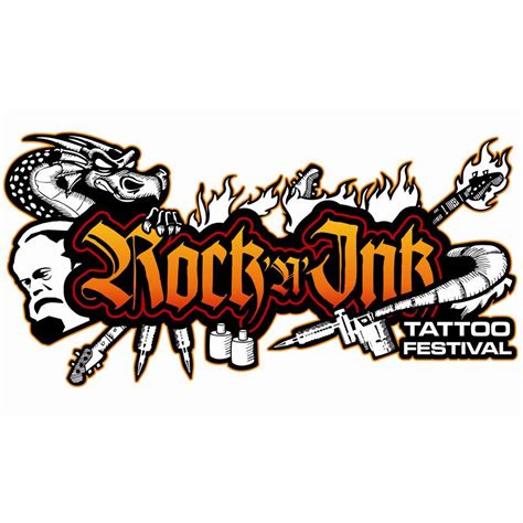 Rock N Ink Tattoo Festival
