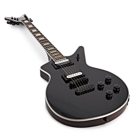 Disc Dean Cadi Select Classic Black At Gear4music