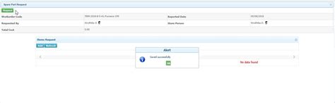 Bug 7380 Planned Maintenance Details While Adding And Saving The