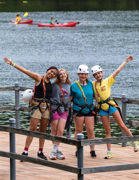 2025 Camp And Program Guide Spring And Summer By Girl Scouts Of Eastern