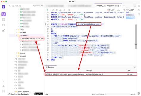 What Are Stored Procedures And How Do They Enhance Database Performance Chat2db
