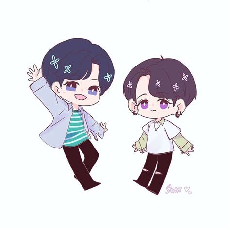 sher trên Instagram TREASURE TREASUREfanart 트래저 MASHIHO JUNKYU 마시호 준규 Disney